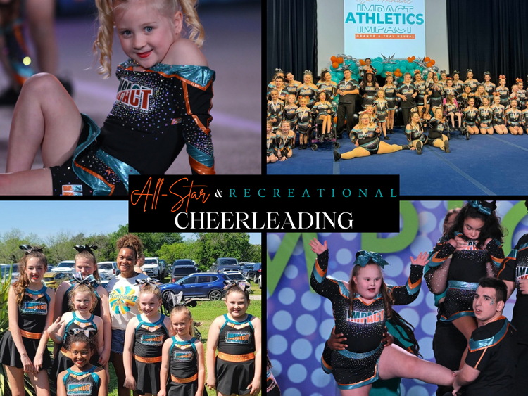 Impact Athletics